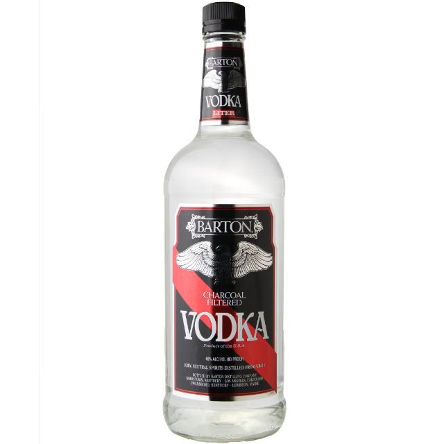 BARTON VODKA 750ML - EzBuy Marketplace Slu